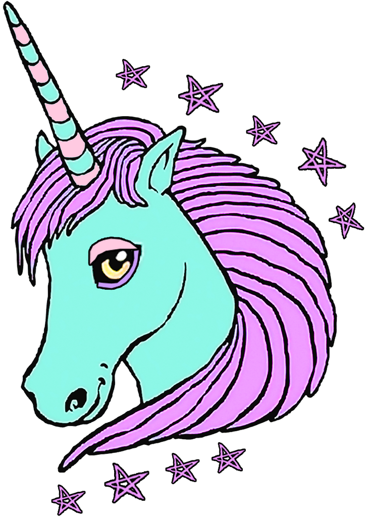 Unicorn Tumblr